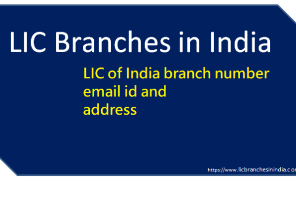LIC Branch 92A - LIC Vashi Branch - LIC Branches In India - LIC ...