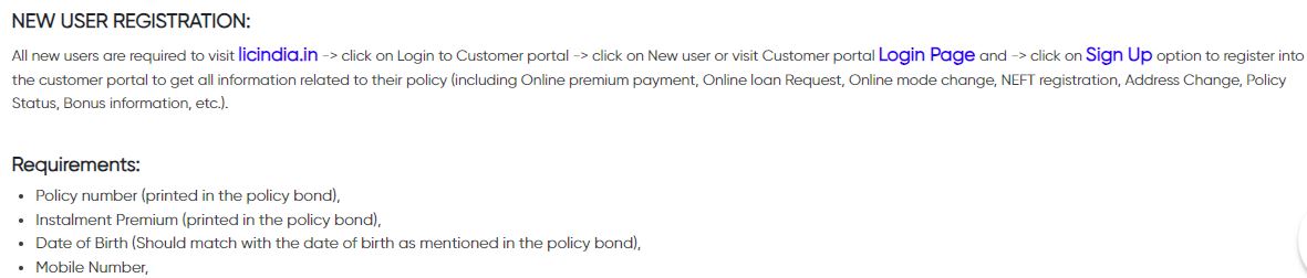 How To Check My LIC Life Insurance Policy Status - LIC Branches In India